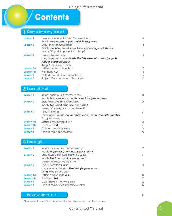 Cam Global English Starters Learner's Book A - FAHASA.COM