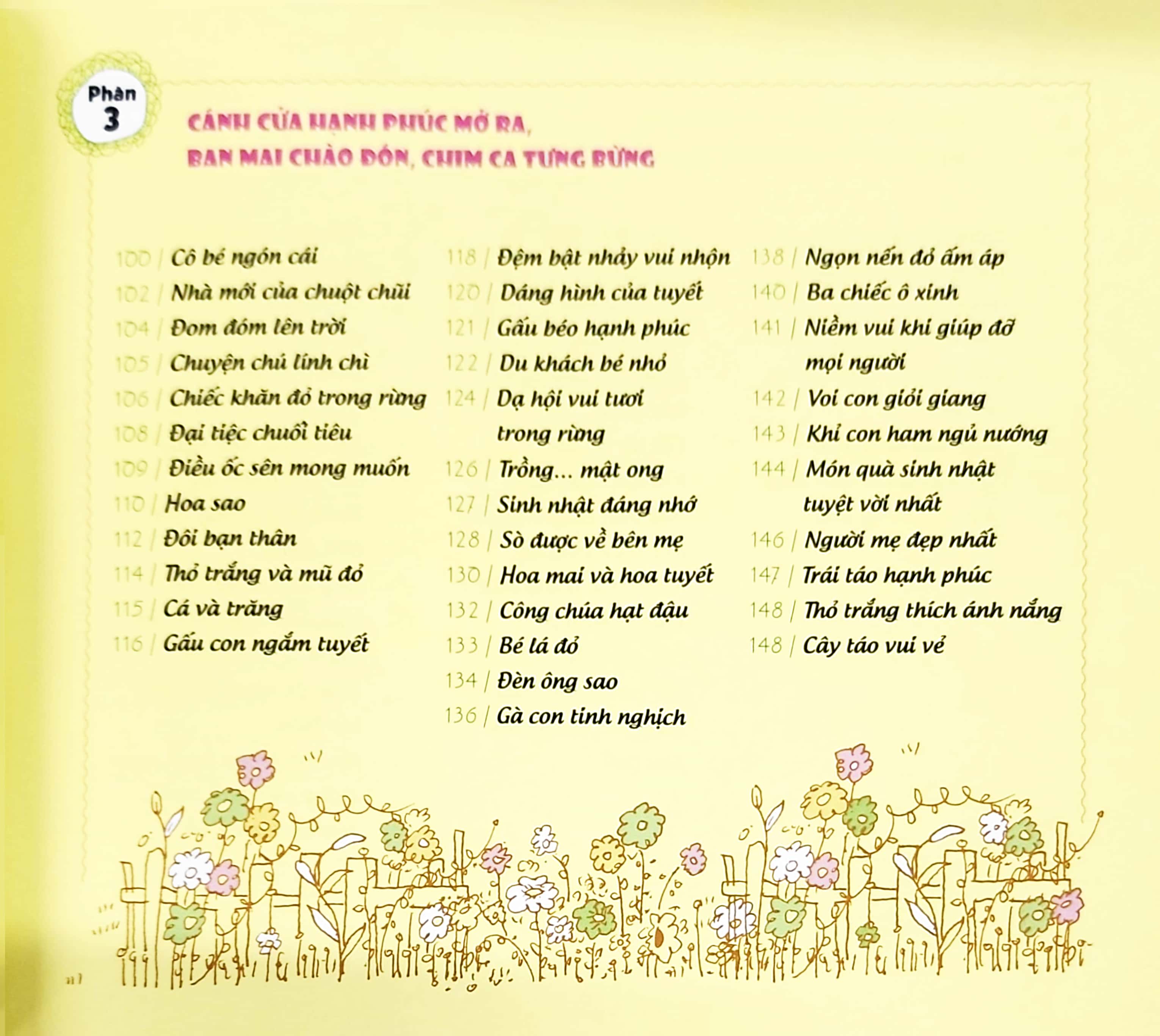 Sách Cẩm Nang Dành Cho Mẹ Bầu Và Thai Nhi - Bố Mẹ Kể Con Nghe (Tái Bả - FAHASA.COM