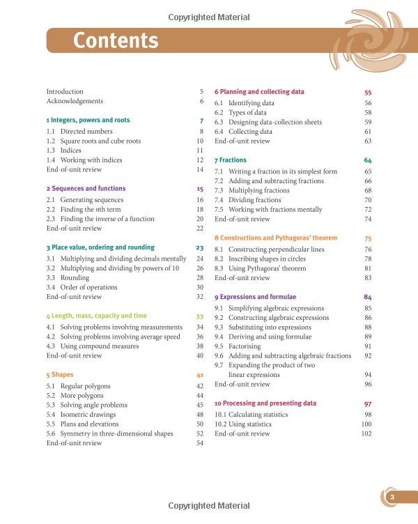 Cambridge Checkpoint Mathematics Coursebook 9 - FAHASA.COM