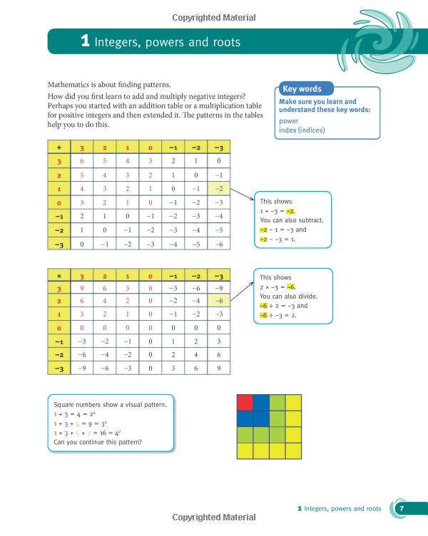 Cambridge Checkpoint Mathematics Coursebook 9 - FAHASA.COM