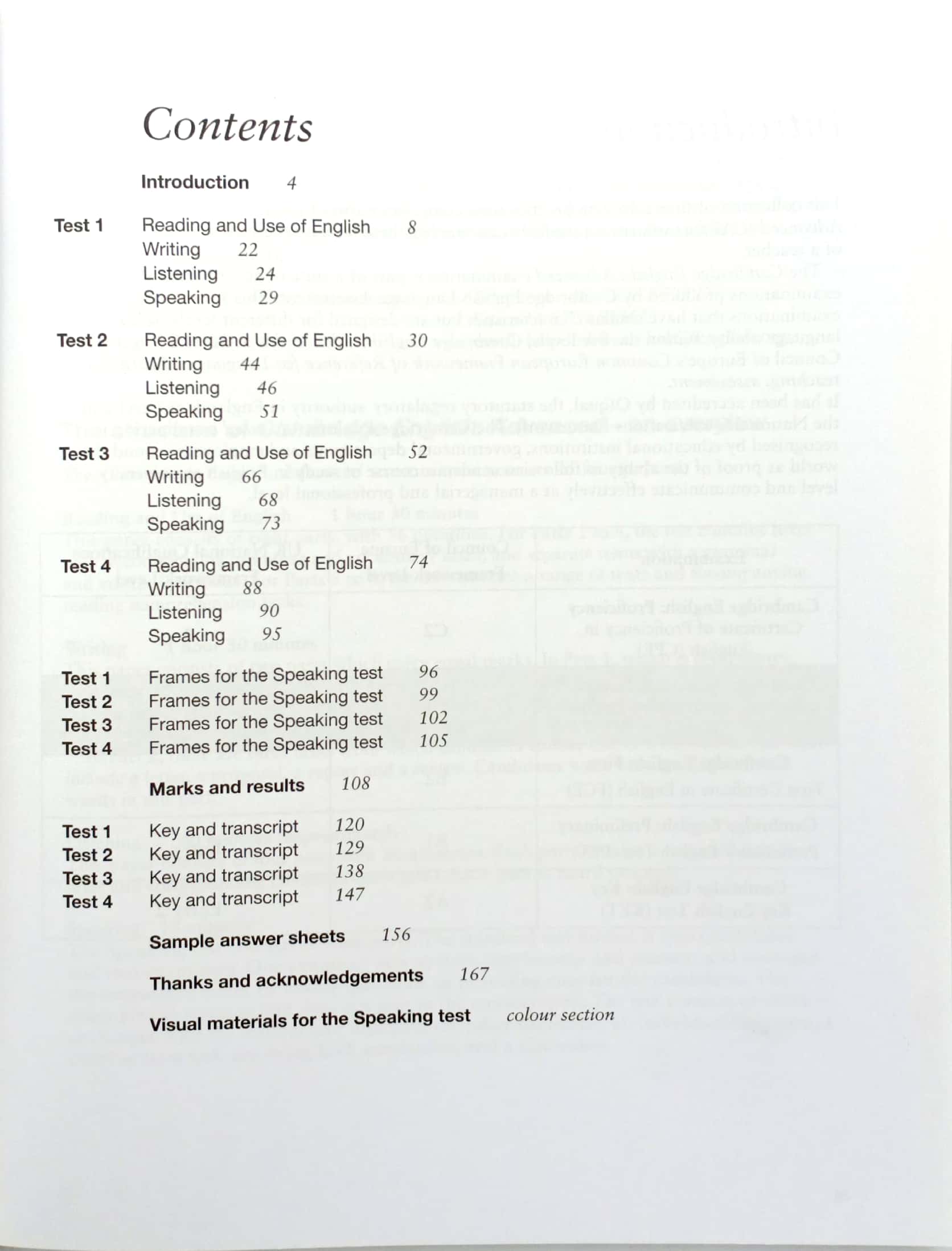 Cambridge English Advanced 1 for Revised Exam from 2015 Student's Book ...