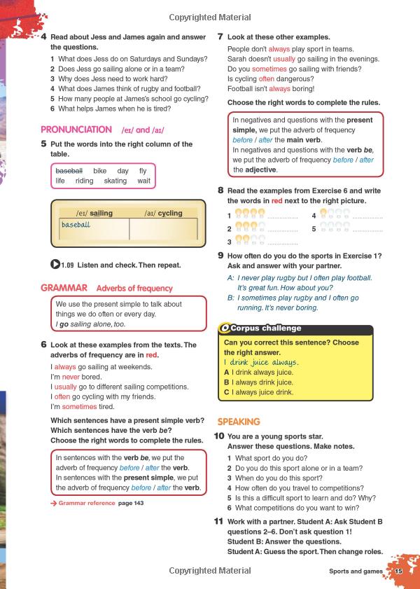Cambridge English Prepare! Level 2 Student's Book - FAHASA Reprint ...