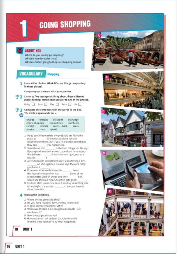 Cambridge English Prepare! Level 5 Teacher's Book With Downloadable ...