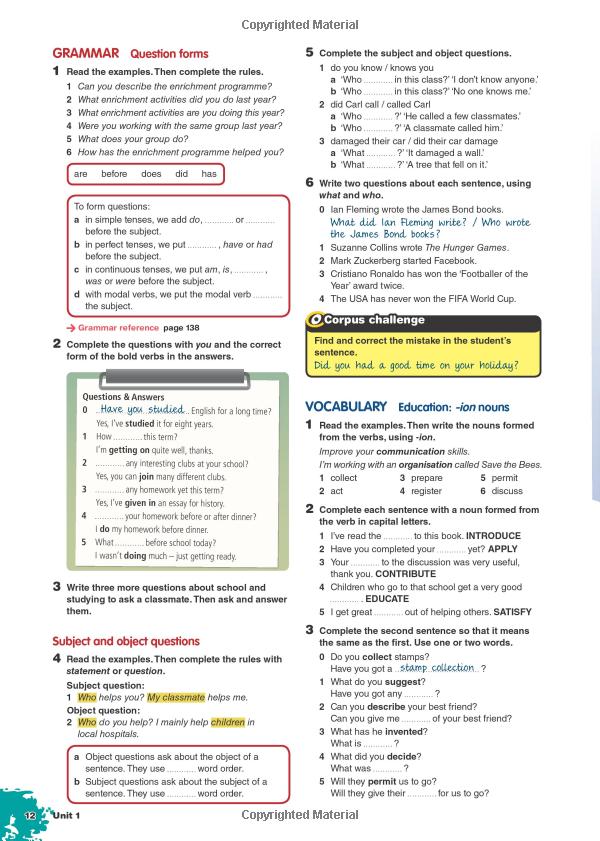 Cambridge English Prepare! Level 6 Student's Book - FAHASA Reprint ...