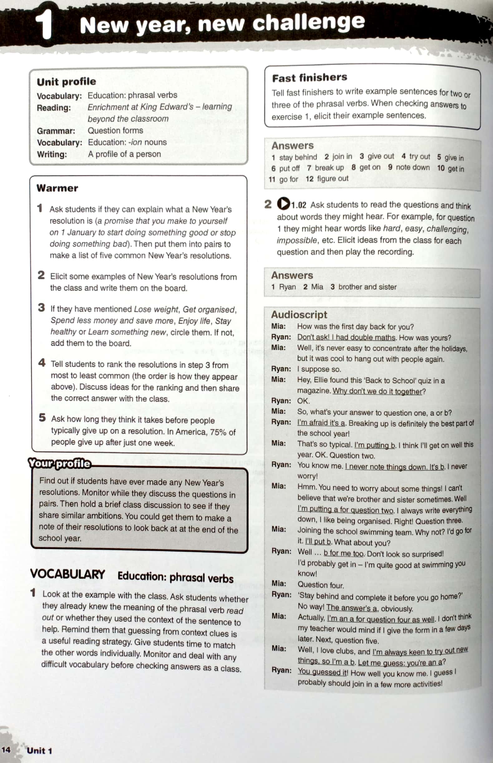 Cambridge English Prepare! Level 6 Teacher's Book with DVD and Teacher ...