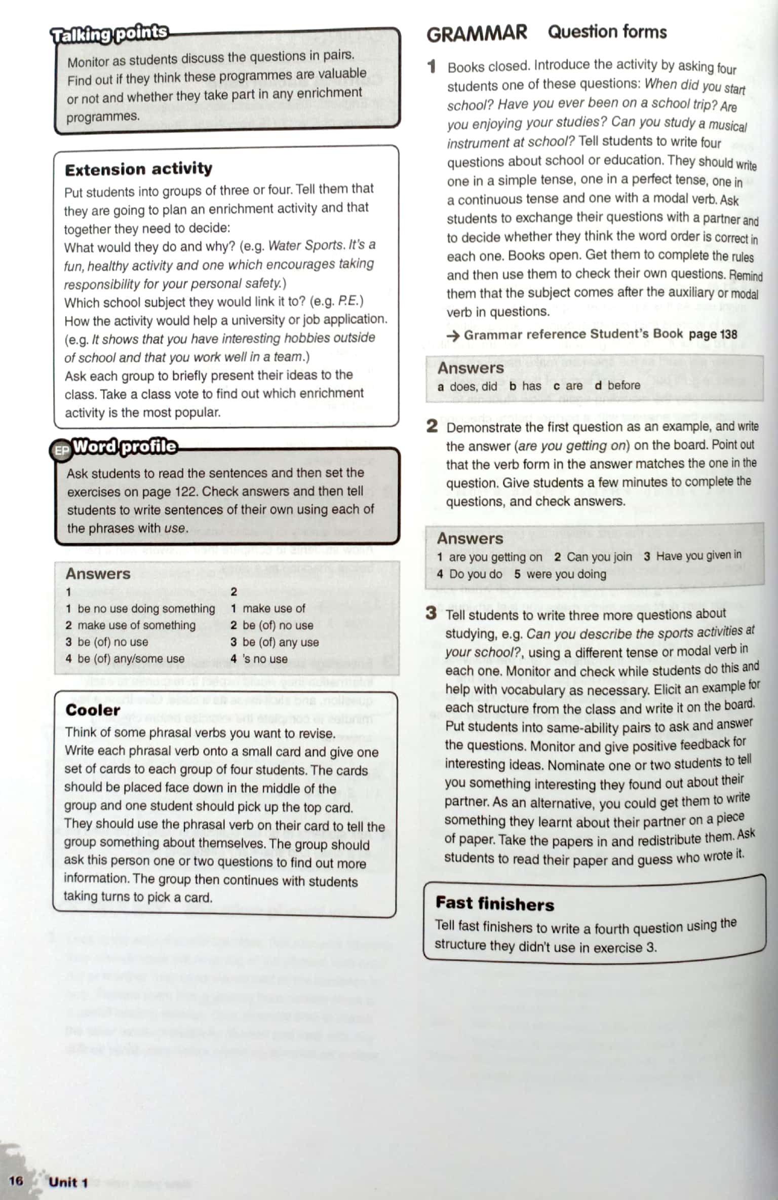 Cambridge English Prepare! Level 6 Teacher's Book with DVD and Teacher ...