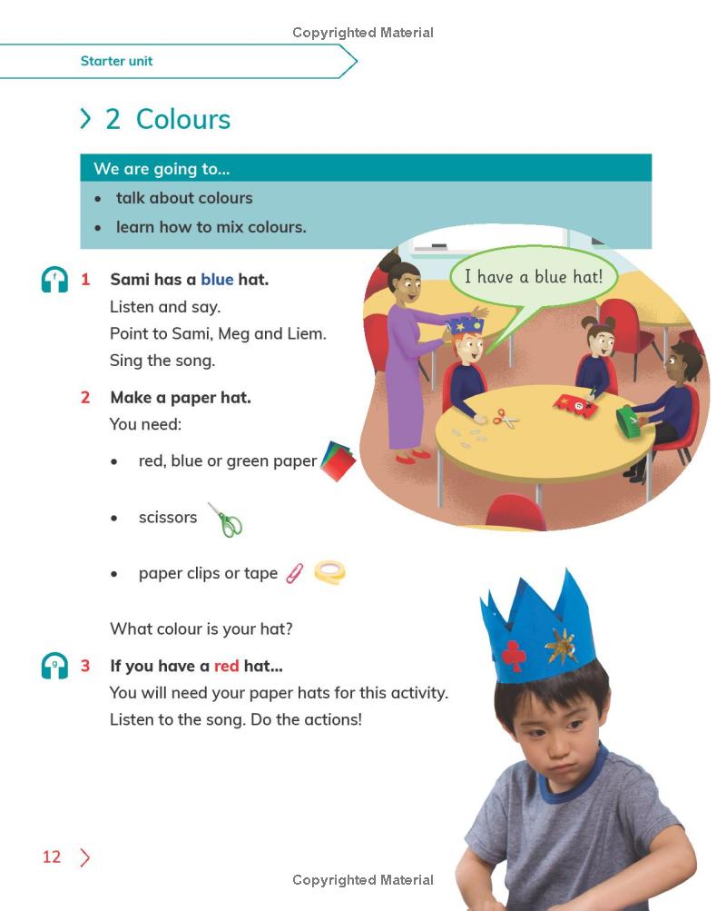 Cambridge Global English Learner's Book 1 With Digital Access (1 Year ...