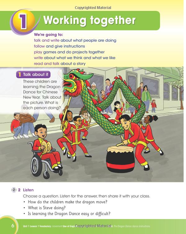 Cambridge Global English Stage 3 Learner's Book with Audio CDs (2 ...