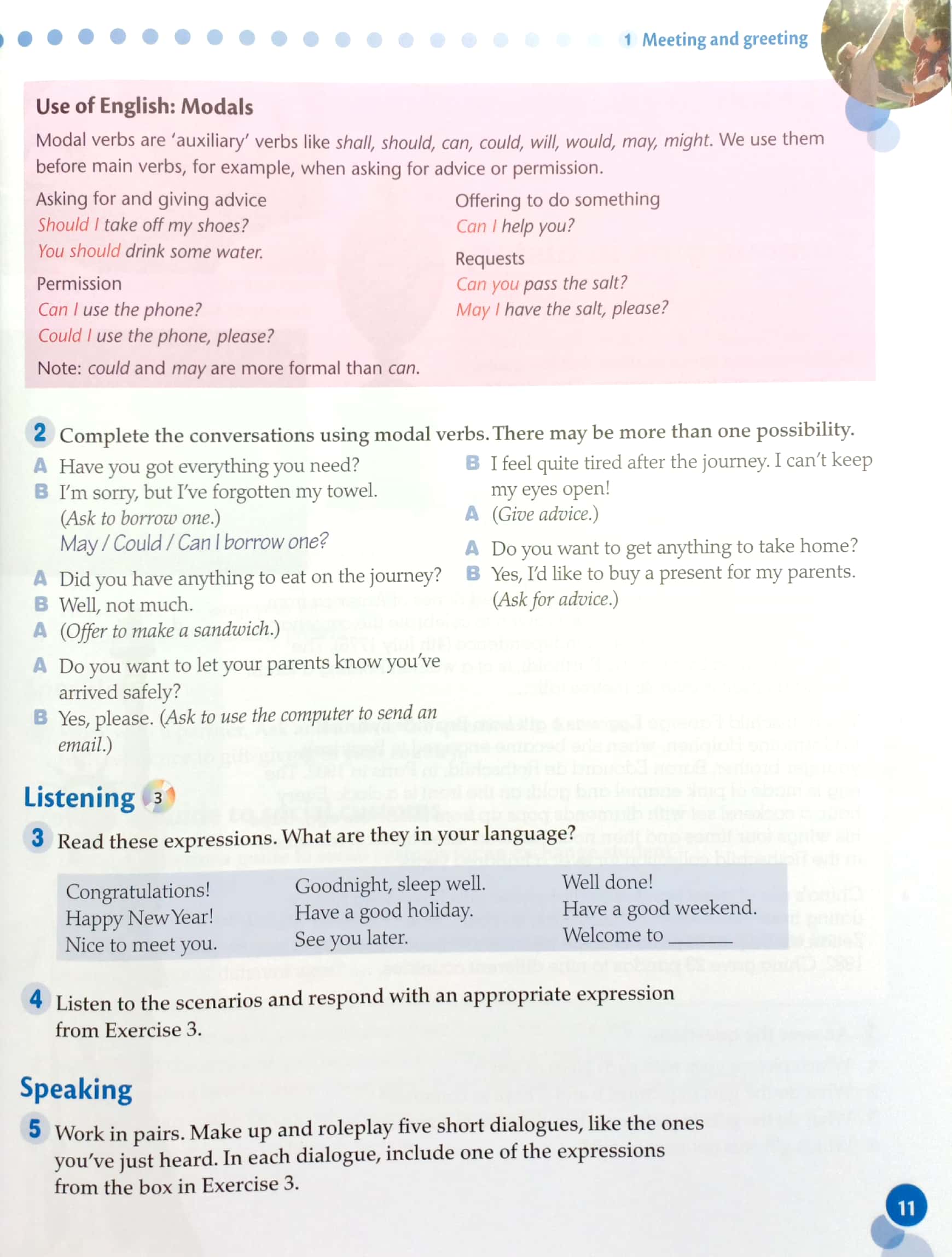 Cambridge Global English Stage 7 Coursebook with Audio CD - FAHASA.COM
