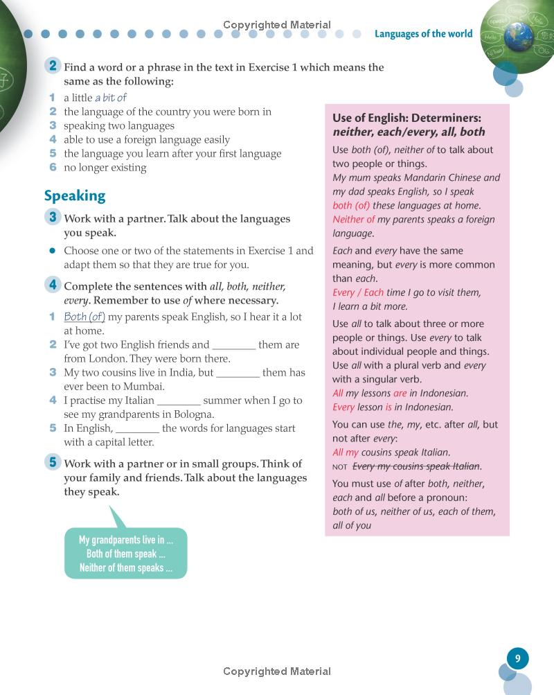 Cambridge Global English Stage 8 Coursebook with Audio CD: Stage 8 ...