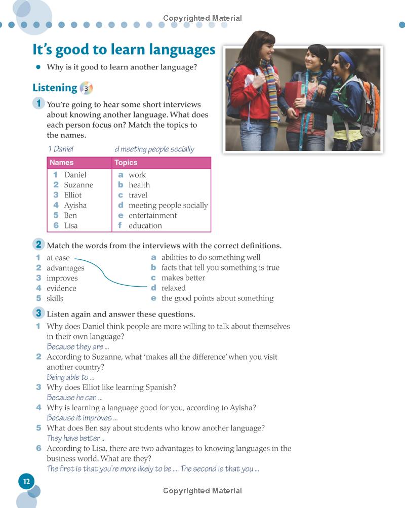 Cambridge Global English Stage 8 Coursebook with Audio CD: Stage 8 ...