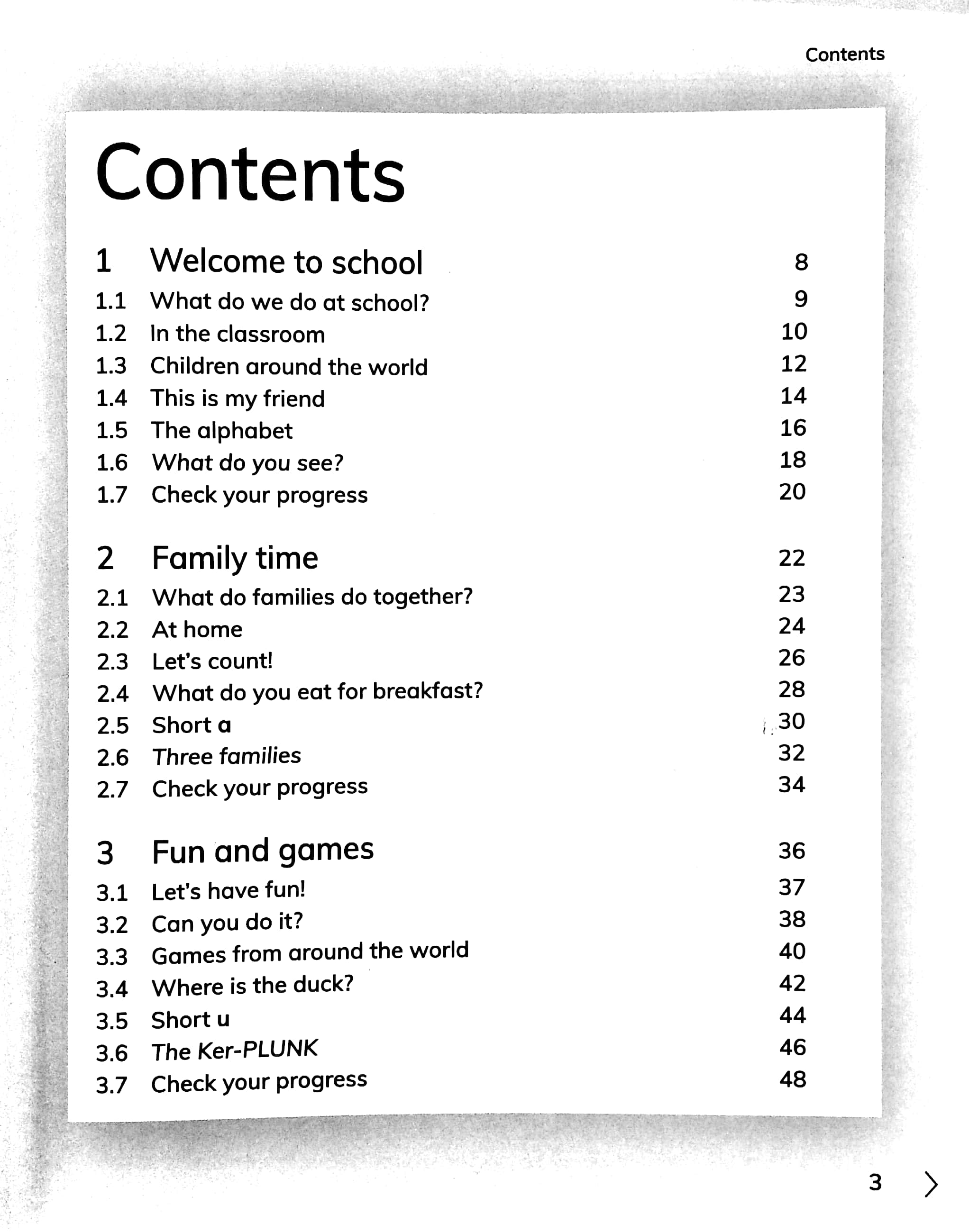 Cambridge Global English Workbook 1 With Digital Access (1 Year) 2nd ...