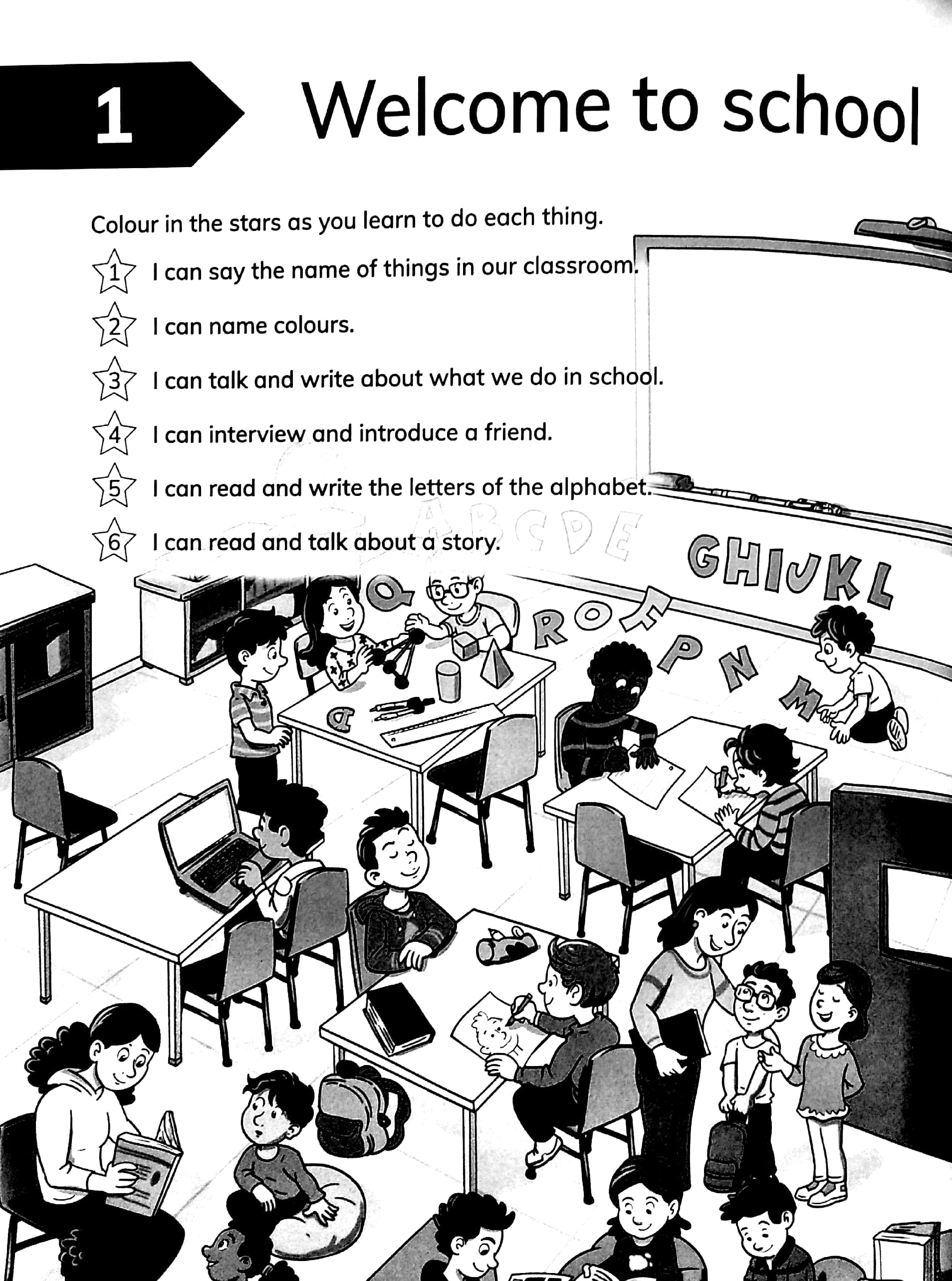 Cambridge Global English Workbook 1 With Digital Access (1 Year) 2nd ...