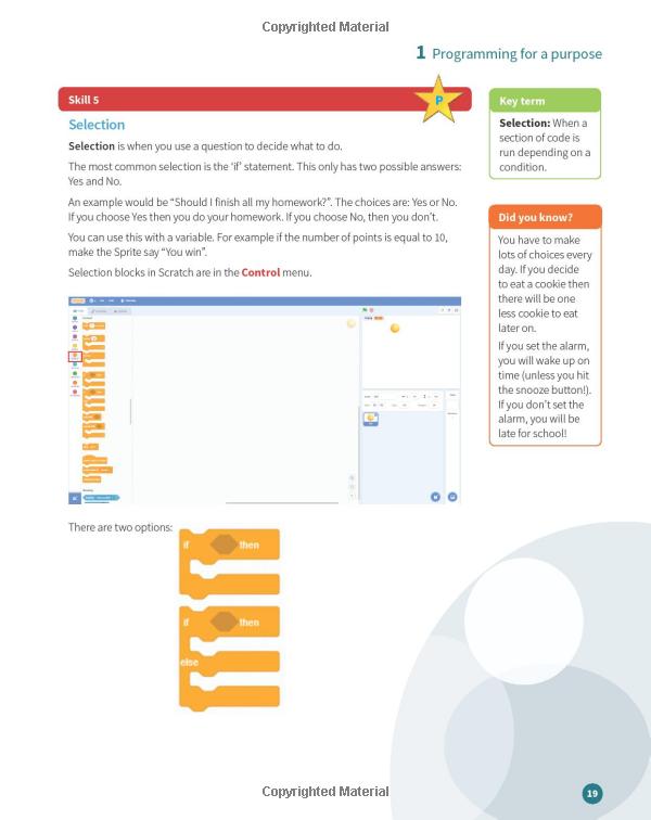 Cambridge ICT Starters: On Track Stage 2