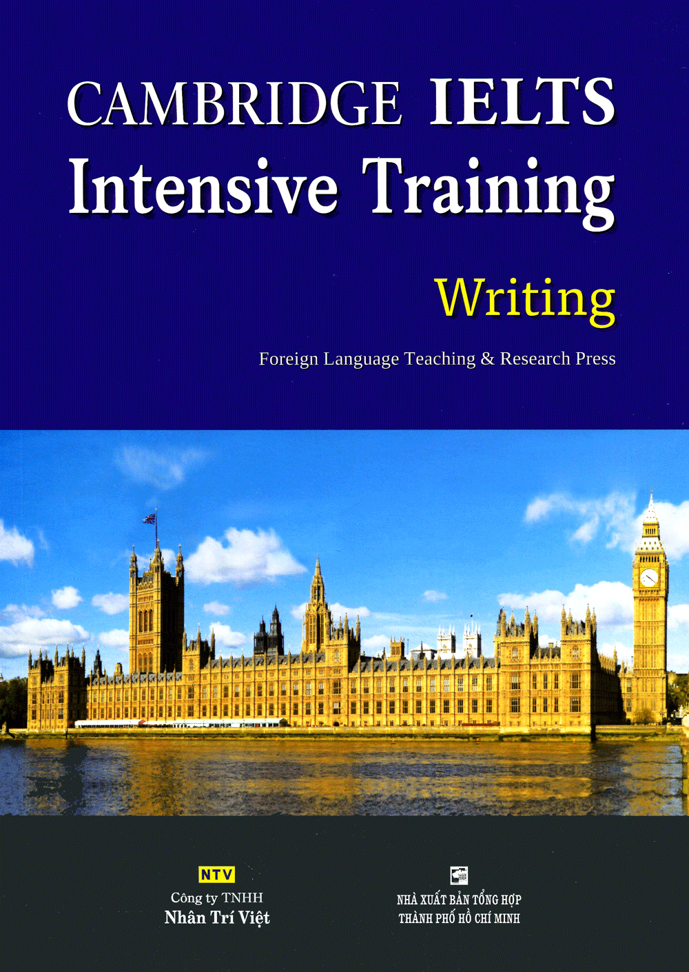 Cambridge Ielts Intensive Training - Writing PDF - Tờ Khai Y Tế