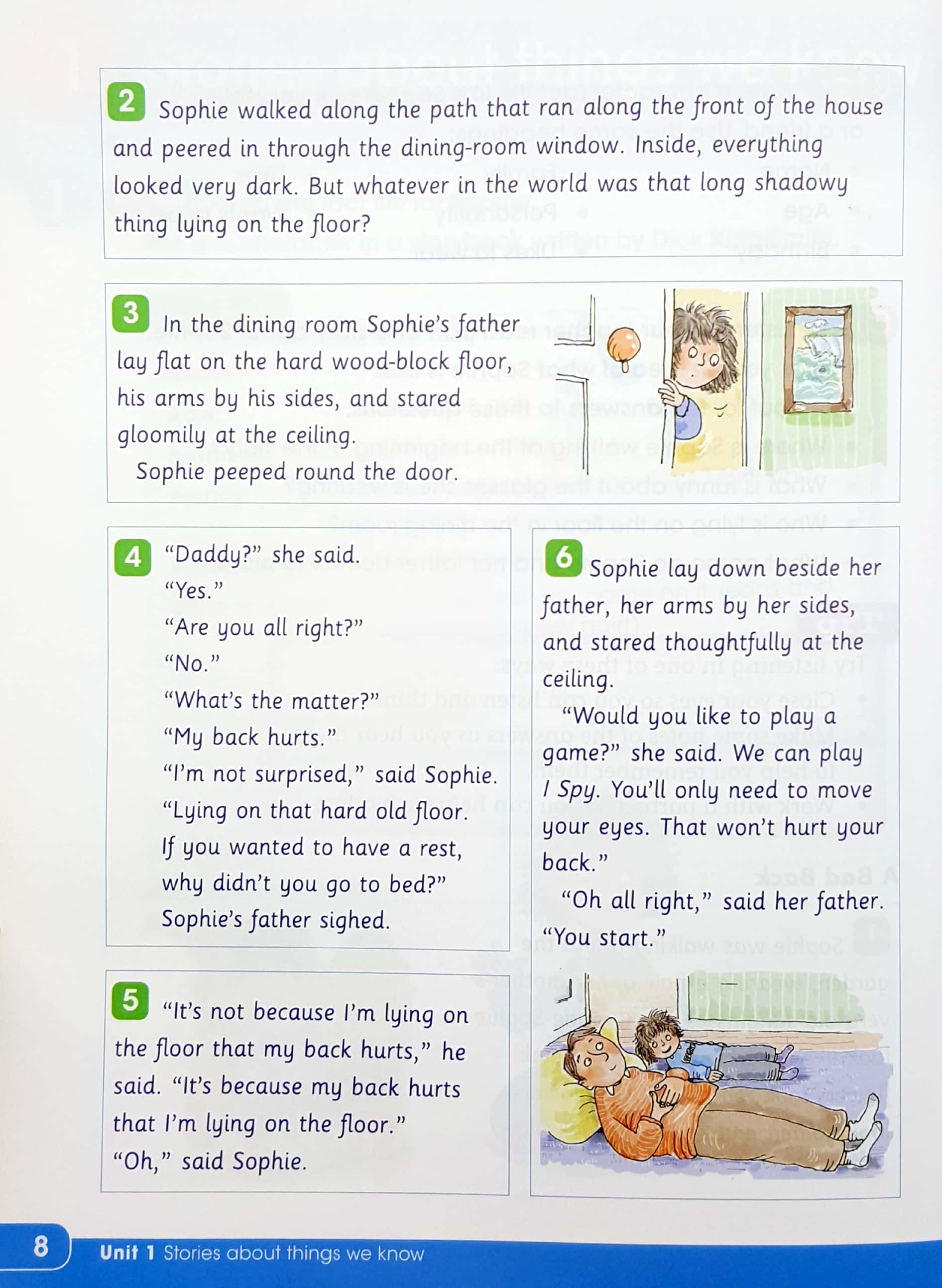Cambridge Primary English Stage 2 Learner's Book - FAHASA.COM
