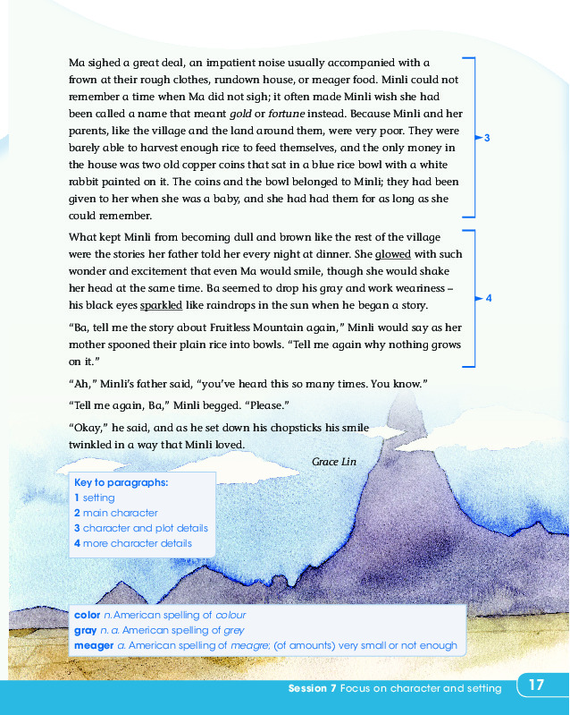 Cambridge Primary English Stage 4 Learner's Book (Cambridge ...