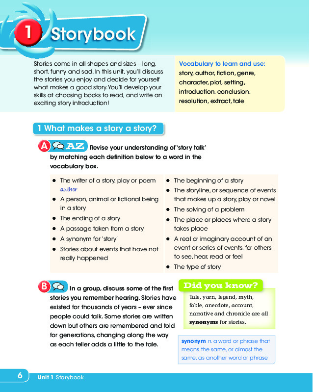 Cambridge Primary English Stage 4 Learner's Book (Cambridge ...