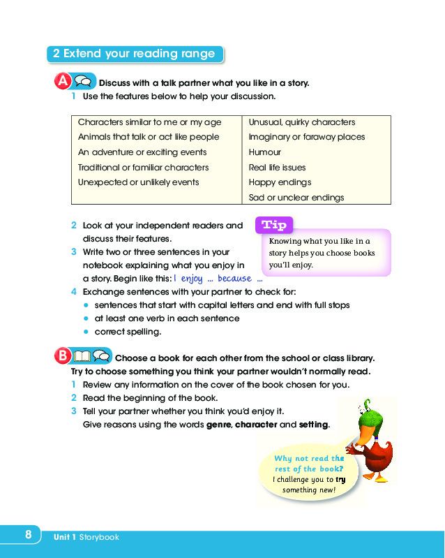 Cambridge Primary English Stage 4 Learner's Book (Cambridge ...