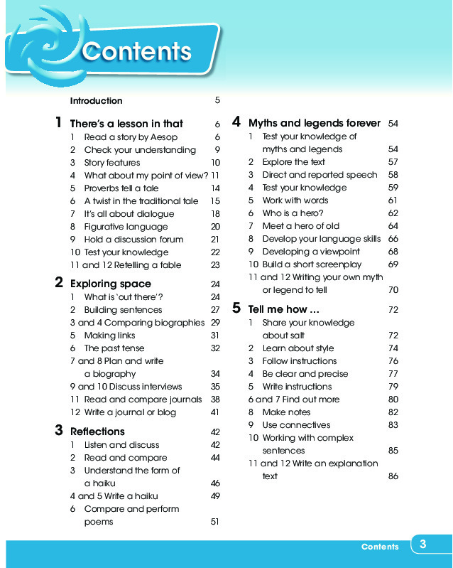 Cambridge Primary English Stage 5 Learner's Book (Cambridge ...