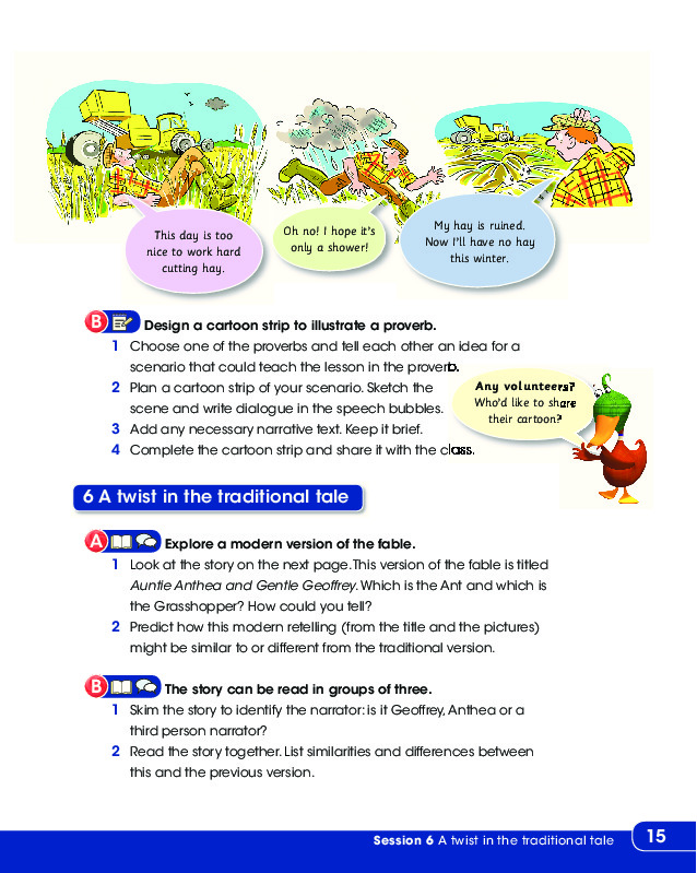 Cambridge Primary English Stage 5 Learner's Book (Cambridge ...