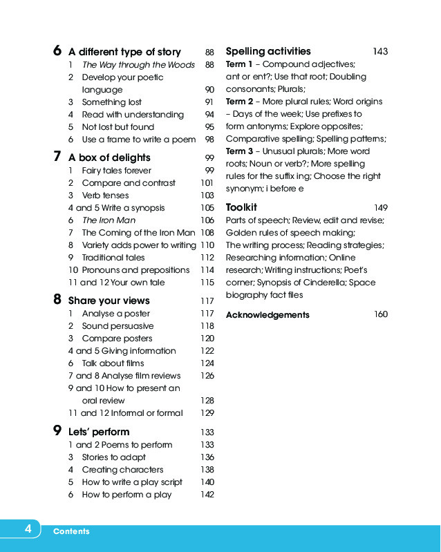 Cambridge Primary English Stage 5 Learner's Book (Cambridge ...