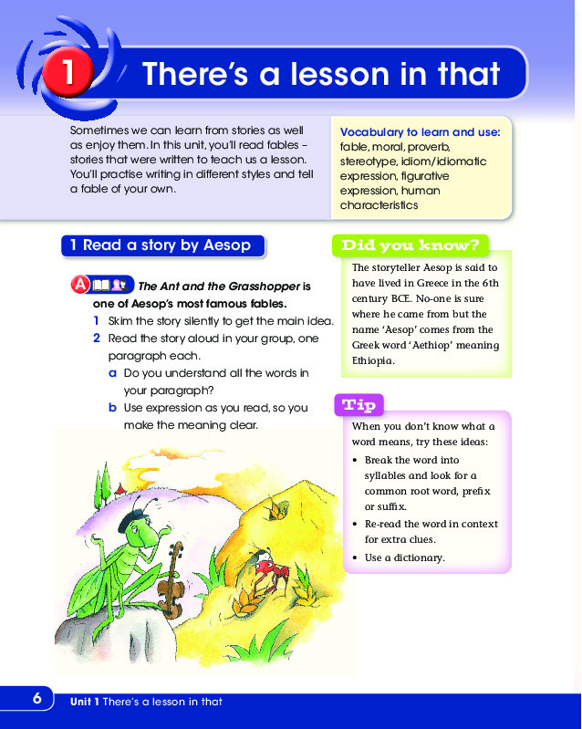 Cambridge Primary English Stage 5 Learner's Book (Cambridge ...