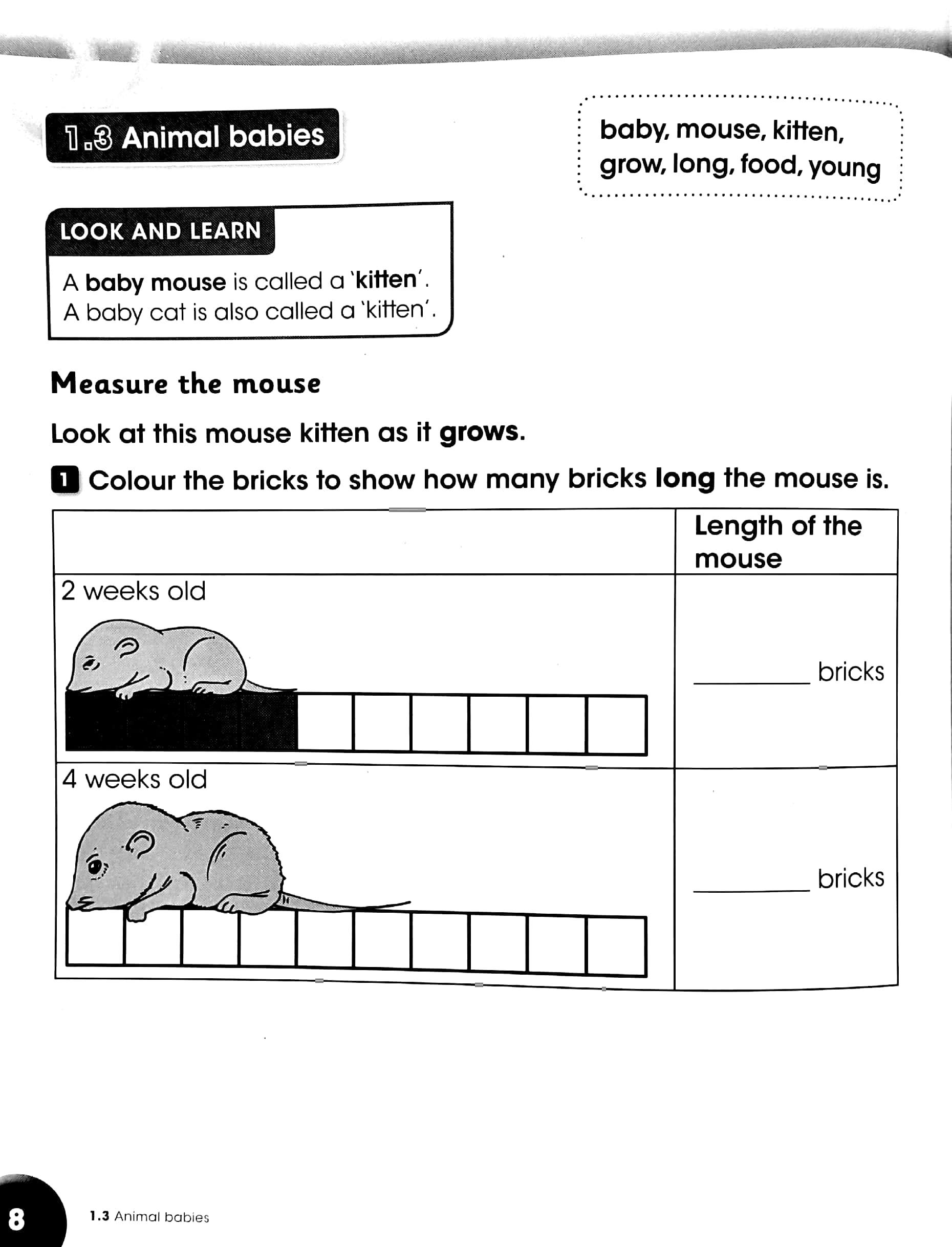 Cambridge Primary Science Challenge 1 - FAHASA.COM