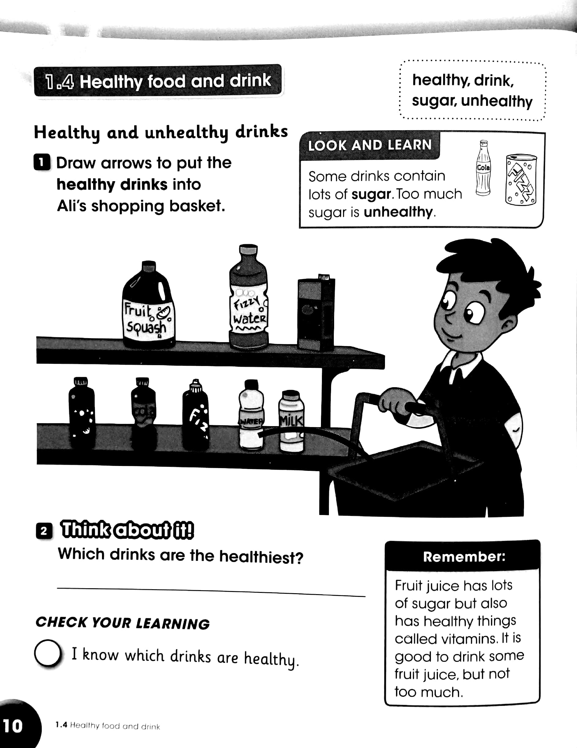 Cambridge Primary Science Challenge 1 - FAHASA.COM