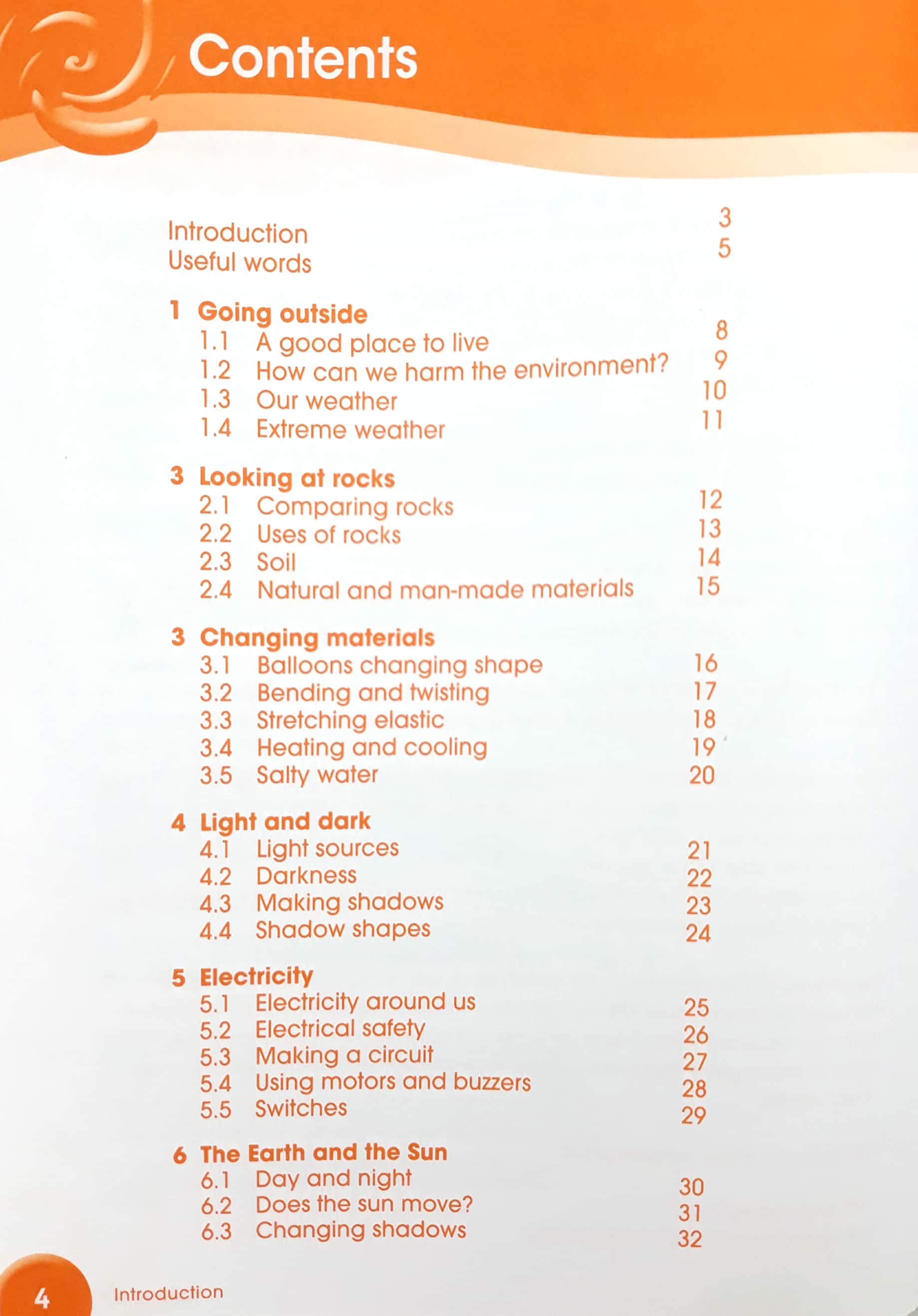 Cambridge Primary Science Stage 2 Activity Book