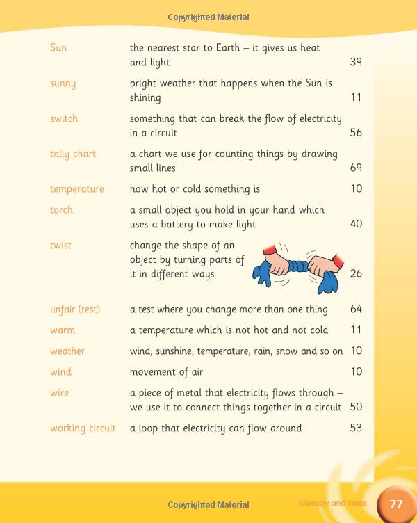 Cambridge Primary Science Stage 2 Learner's Book: Stage 2 - FAHASA.COM