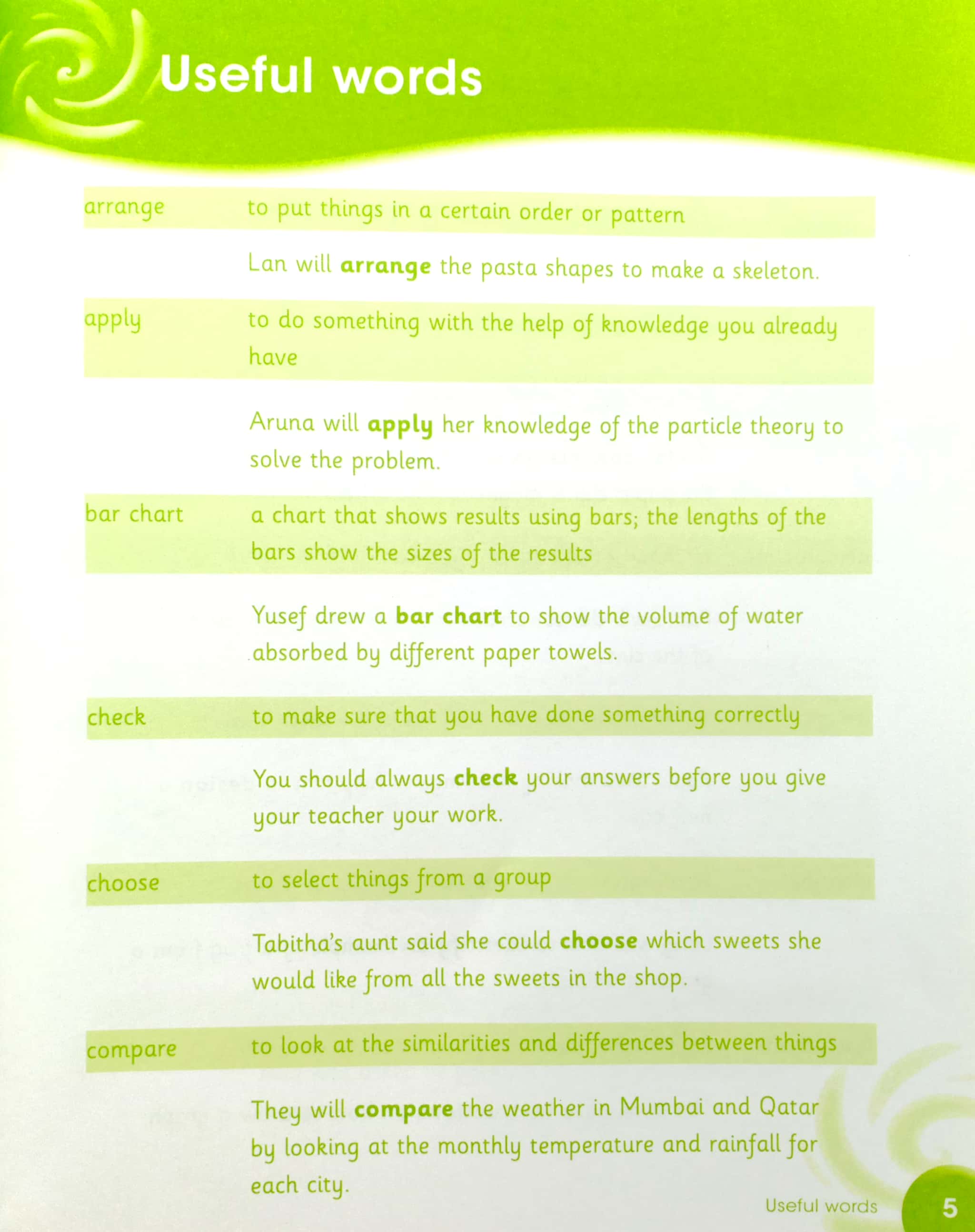 Cambridge Primary Science Stage 4 Activity Book - FAHASA.COM