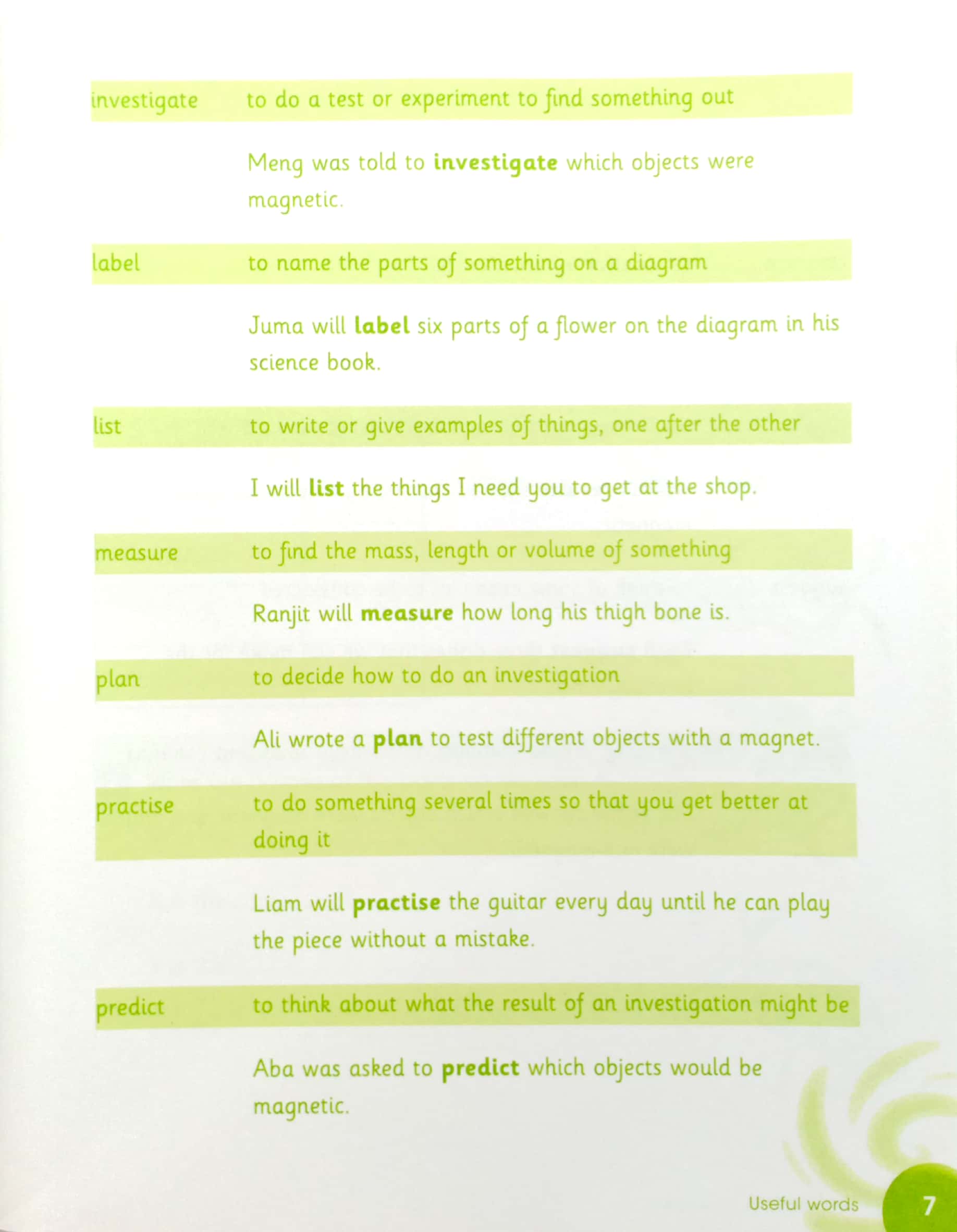 Cambridge Primary Science Stage 4 Activity Book - FAHASA.COM