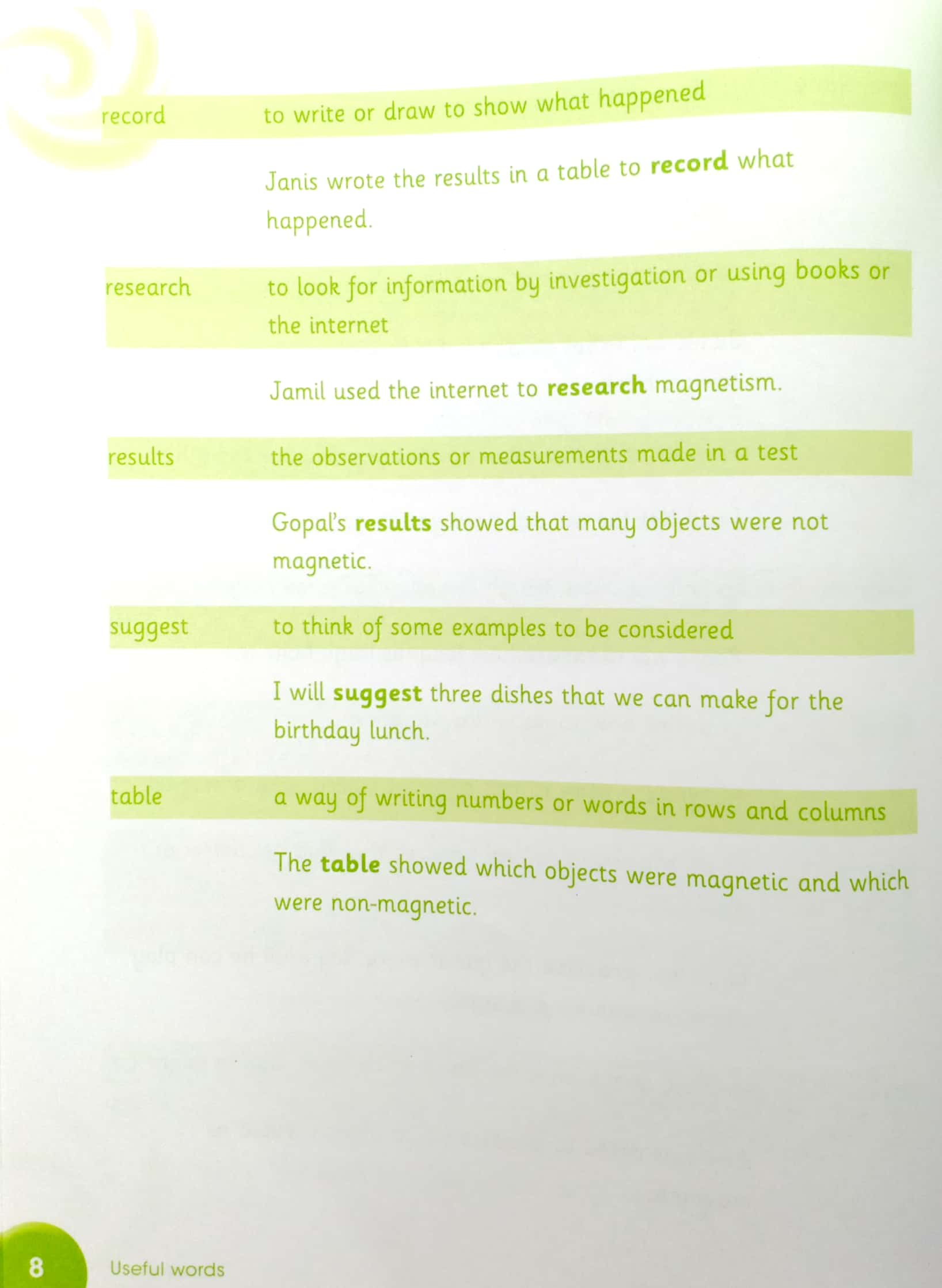 Cambridge Primary Science Stage 4 Activity Book - FAHASA.COM