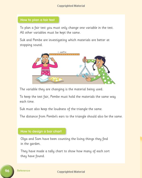 Cambridge Primary Science Stage 4 Learner's Book: Stage 4 - FAHASA.COM