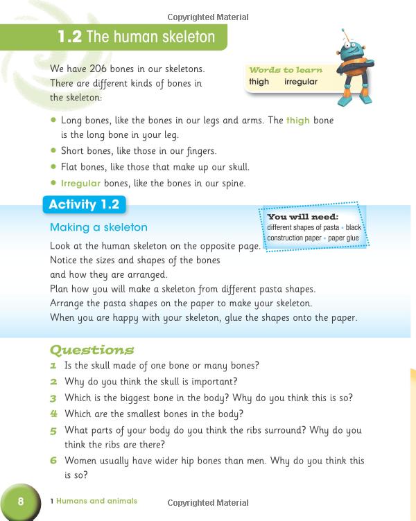 Cambridge Primary Science Stage 4 Learner's Book: Stage 4 - FAHASA.COM