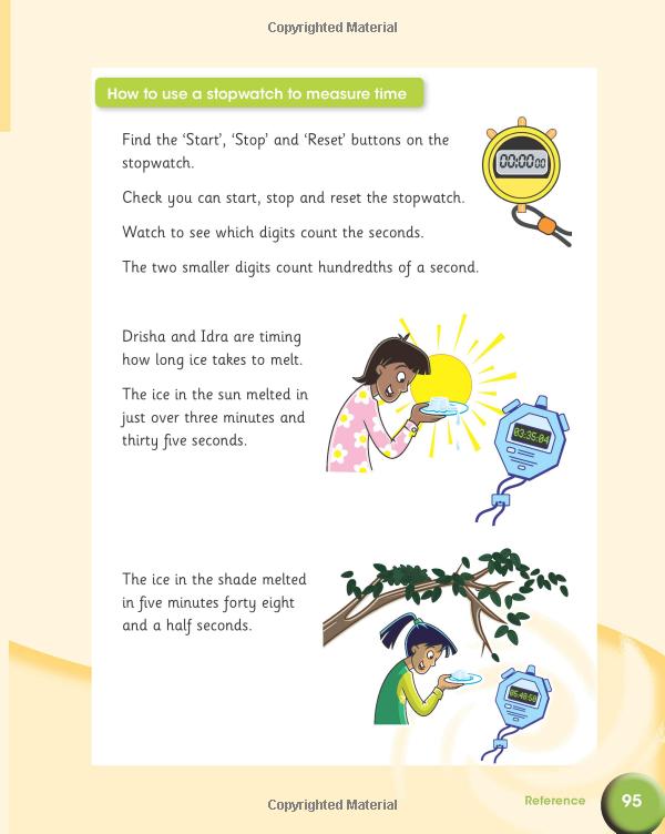 Cambridge Primary Science Stage 4 Learner's Book: Stage 4 - FAHASA.COM