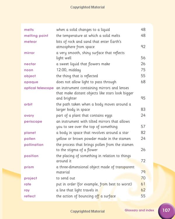 Cambridge Primary Science Stage 5 Learner's Book: Stage 5 - FAHASA.COM