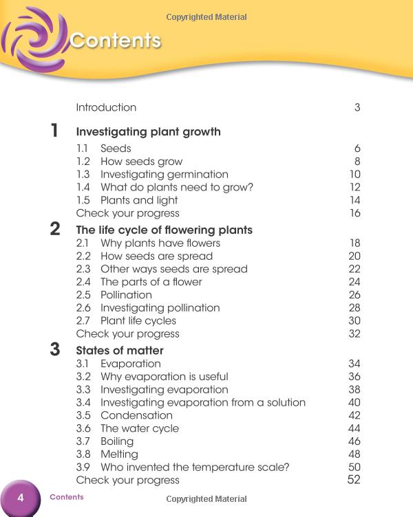 Cambridge Primary Science Stage 5 Learner's Book: Stage 5 - FAHASA.COM