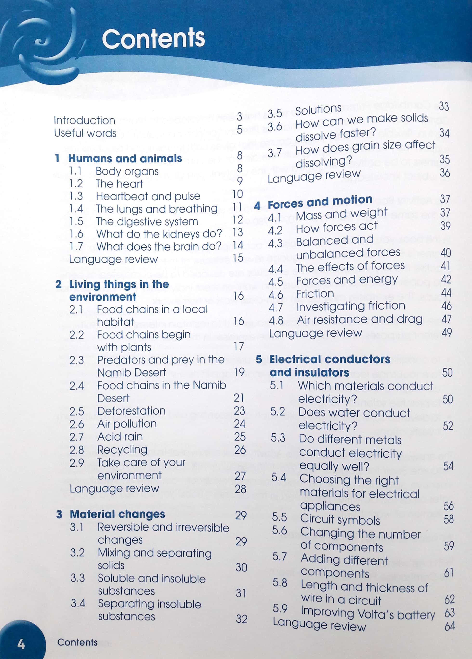 Cambridge Primary Science Stage 6 Activity Book - FAHASA.COM