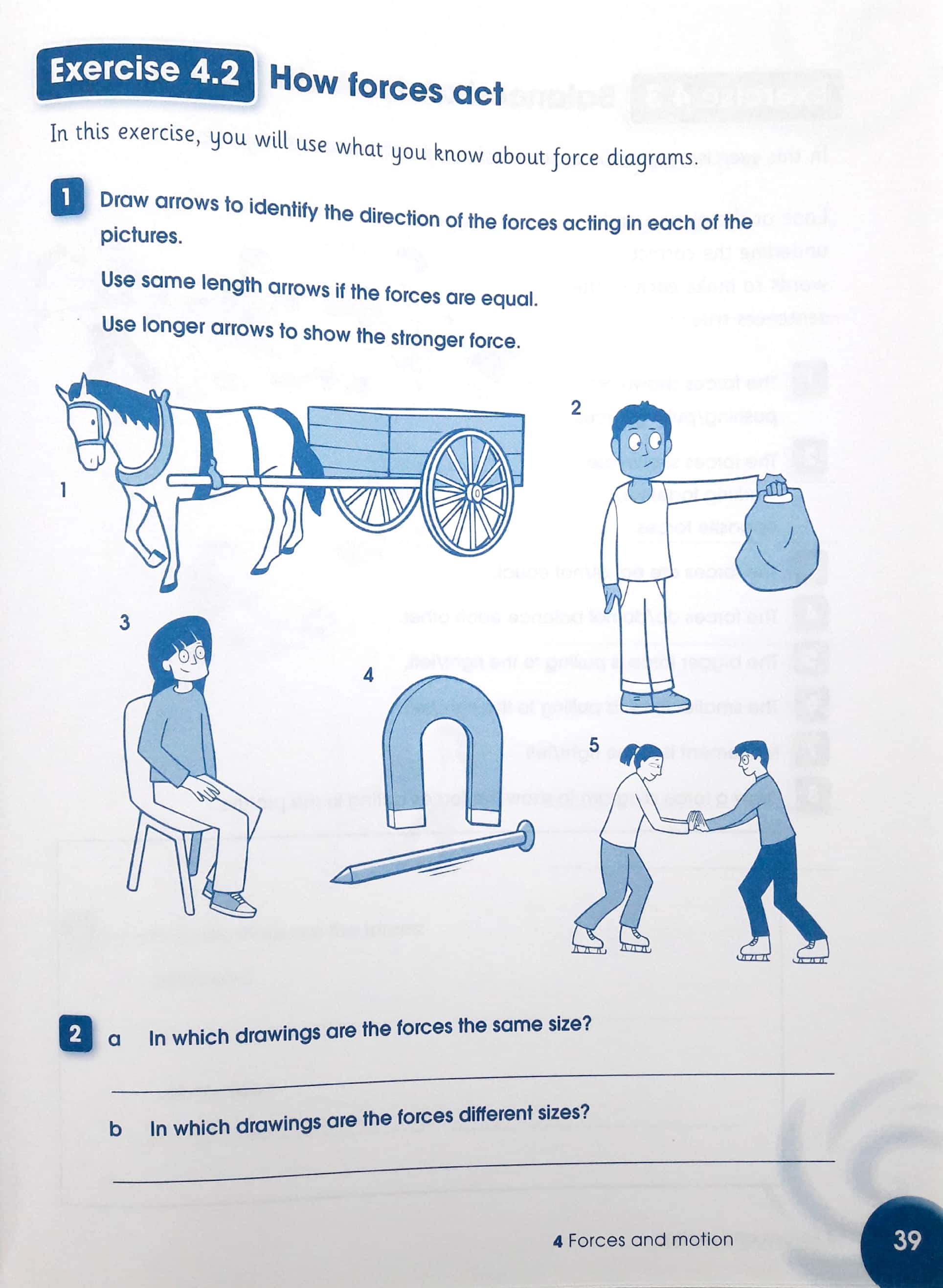 Cambridge Primary Science Stage 6 Activity Book - FAHASA.COM