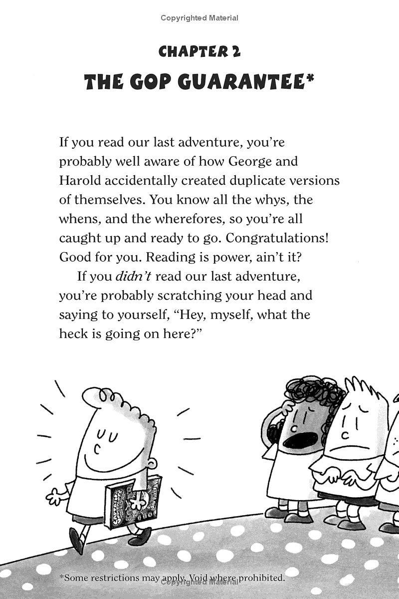 Full Color Captain Underpants #12: Captain Underpants And The ...