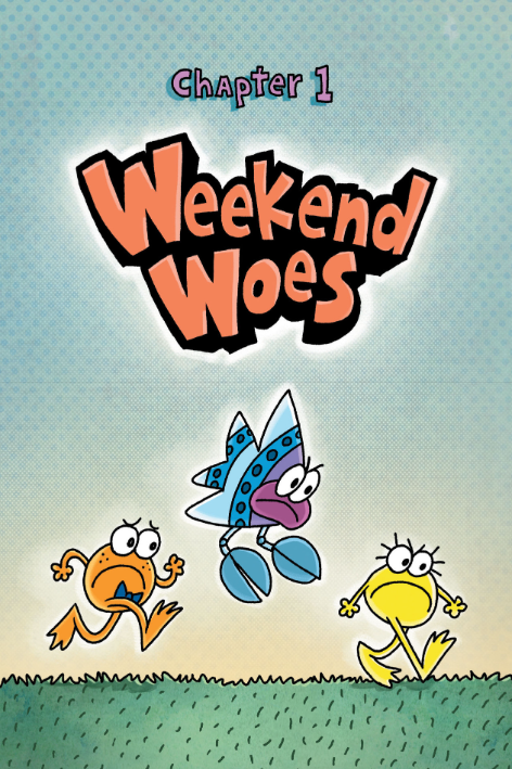 Cat Kid Comic Club #3: On Purpose: A Graphic Novel - FAHASA.COM