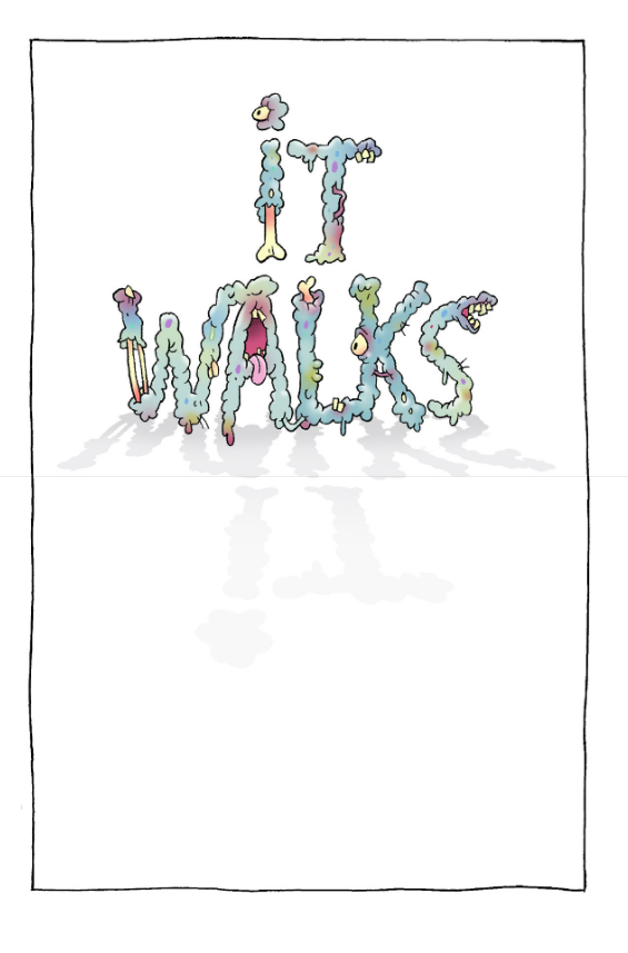 Catwad #6: You're Making Me Six - A Graphic Novel