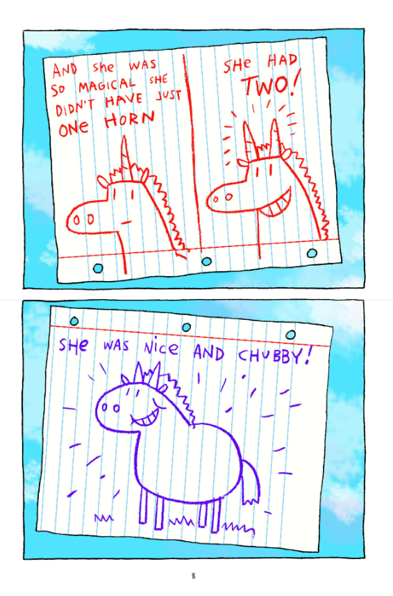 Catwad #6: You're Making Me Six - A Graphic Novel