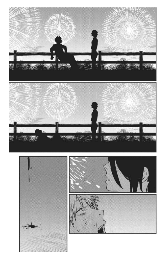 Chainsaw Man 6 (English Edition) - FAHASA.COM