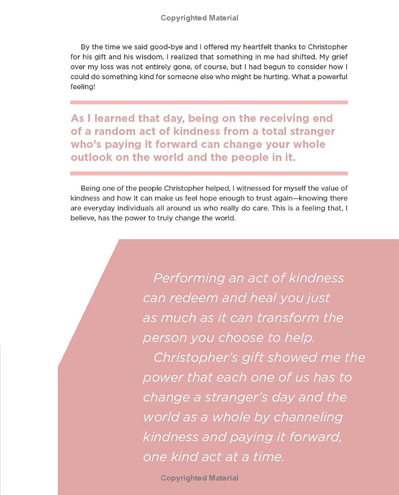 Channel Kindness: Stories Of Kindness And Community - FAHASA.COM