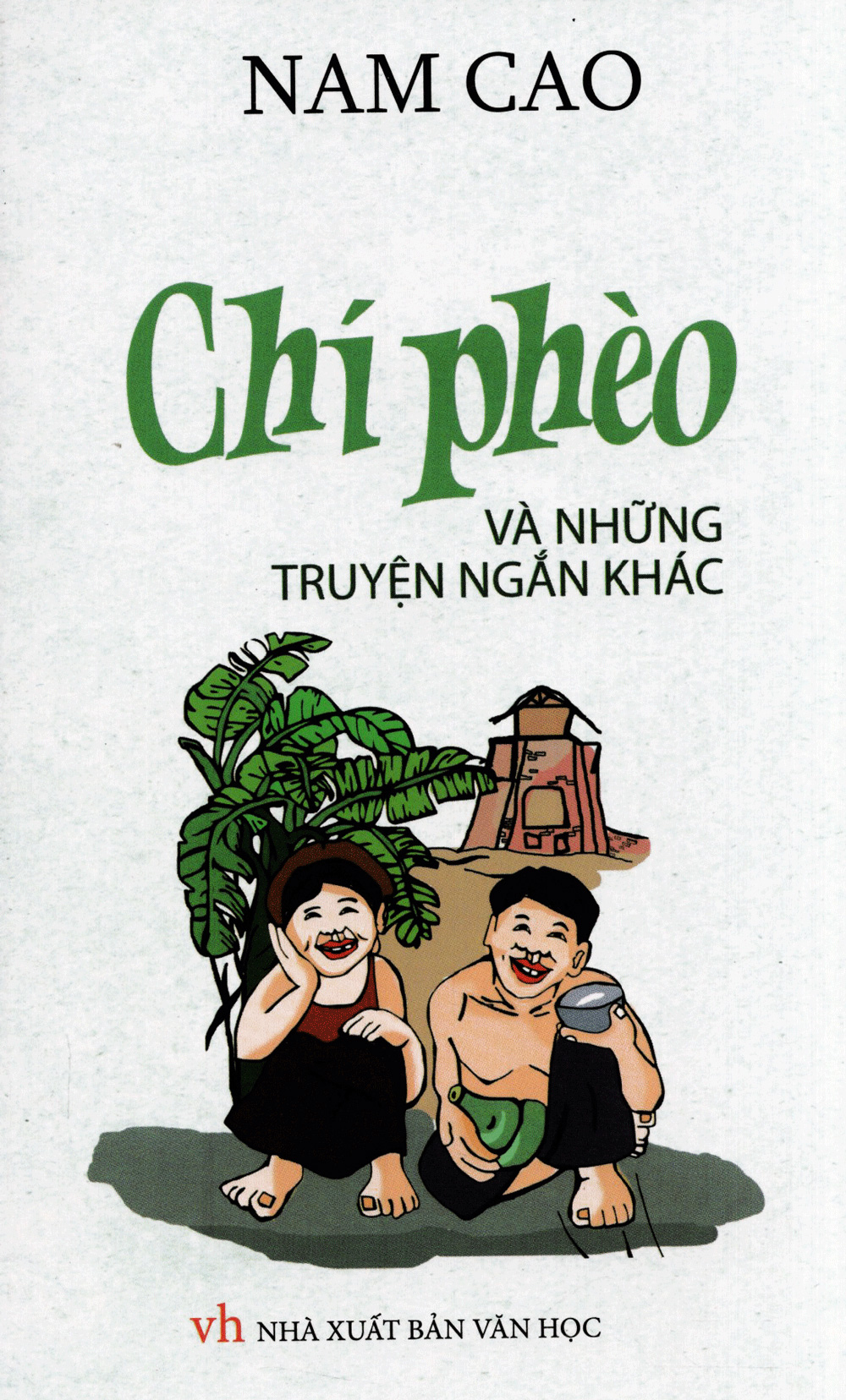 [Tải PDF] Chí Phèo Và Những Truyện Ngắn Khác PDF - Thuvienso.org