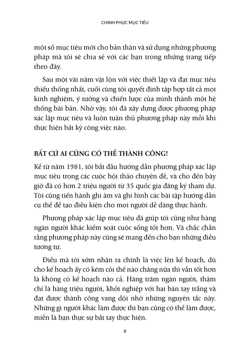 Chinh Phục Mục Tiêu PDF - Tờ Khai Y Tế
