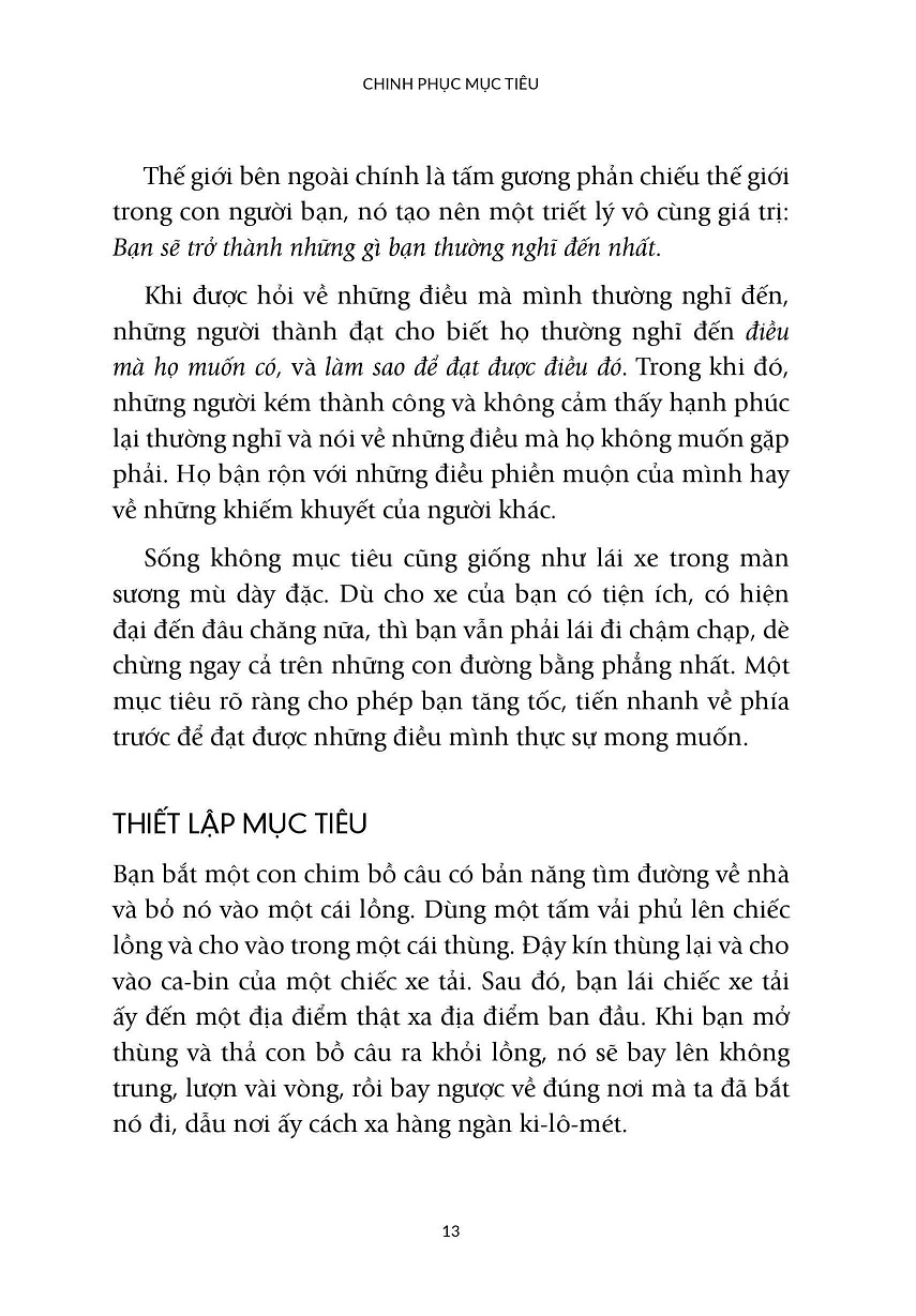 Chinh Phục Mục Tiêu PDF - Tờ Khai Y Tế